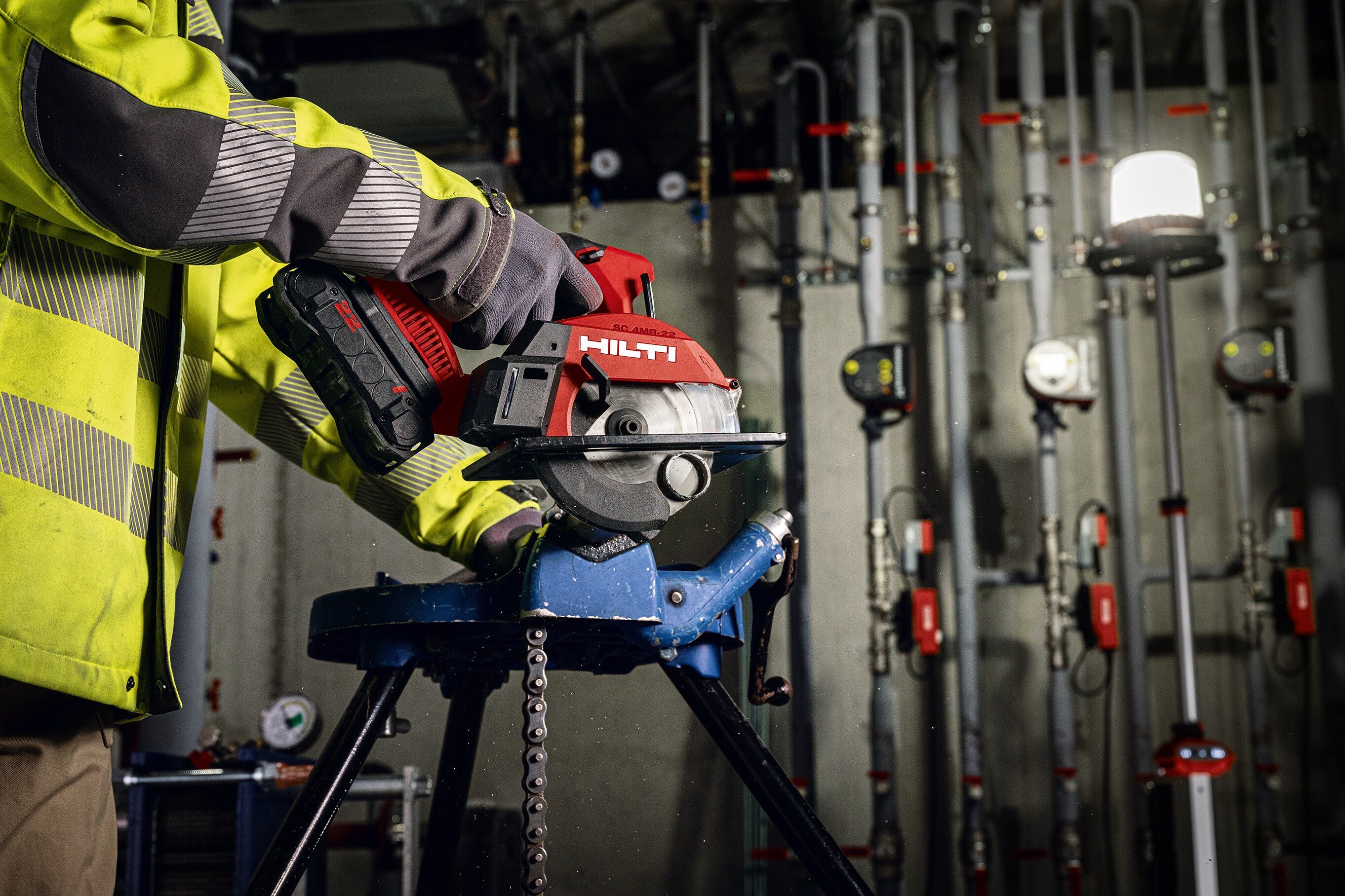 Red Dot IF Design Awards 2024 - Hilti España