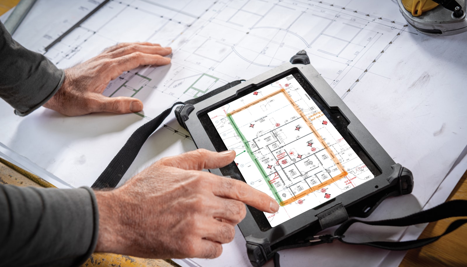 Fieldwire : SOFTWARE DE GESTIÓN DE OBRA - Hilti España