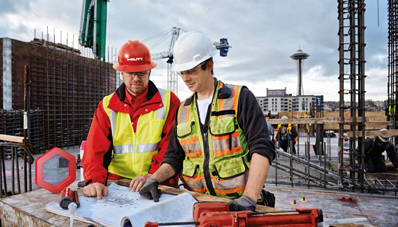 Comprar en Hilti - Hilti España