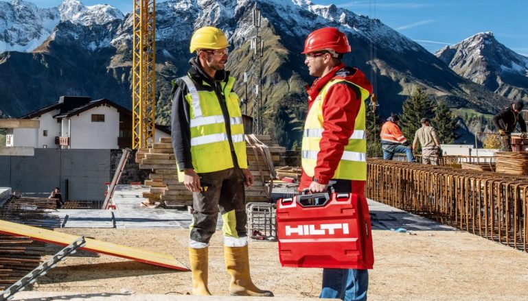 Comprar en Hilti - Hilti España