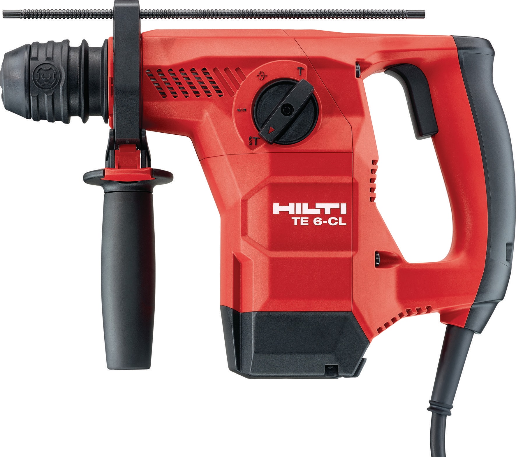 Martillo perforador TE 6-CL - Martillos perforadores - Hilti Española