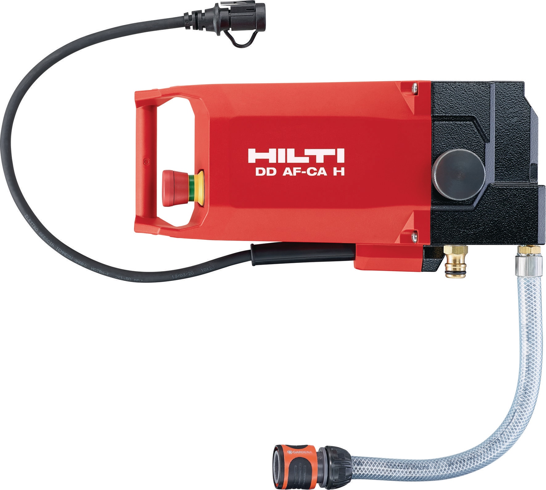 Unidad de avance auto DD AF-CA H 230V - Taladro con diamante - Hilti ...