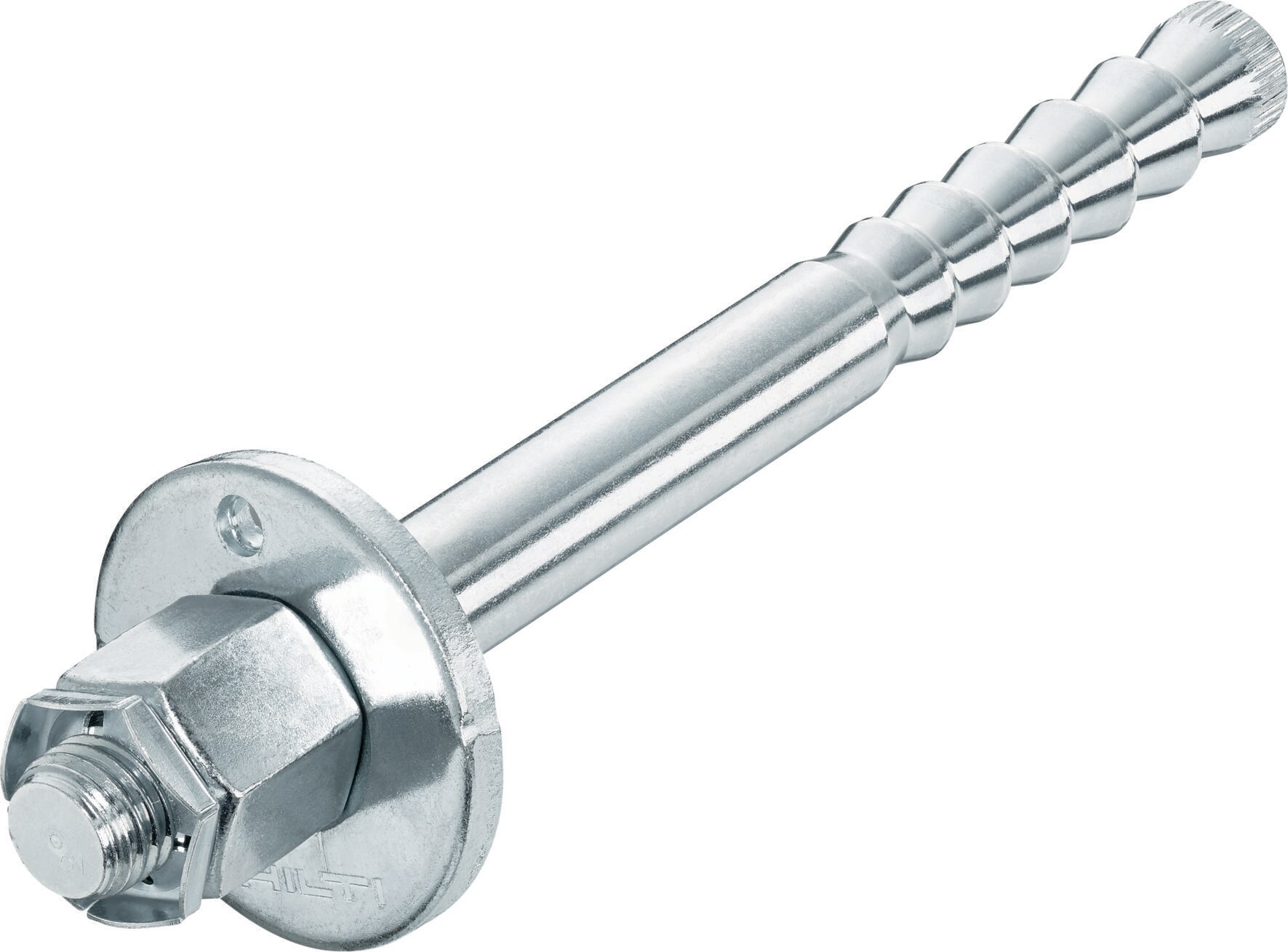 Varilla de anclaje HAS-D - Elementos y varillas de anclaje - Hilti Española