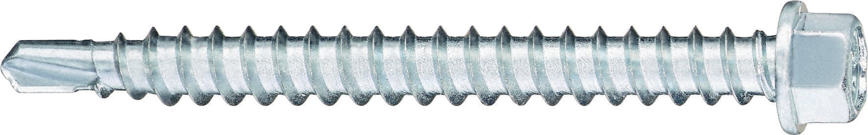 Tornillos para metal autotaladrantes S-MDW01Z - Tornillos - Hilti Española